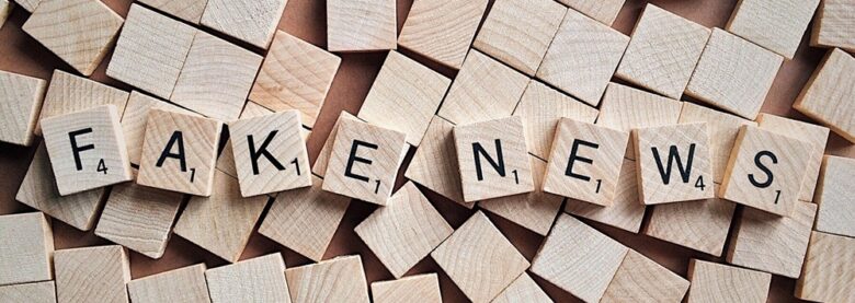 Fake News erkennen – webhelm